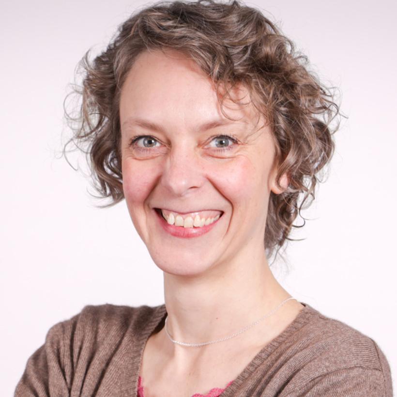 Engelhardt Anna - Ehrenamtskoordinatorin IN VIA Köln, IN VIA Köln e.V ...