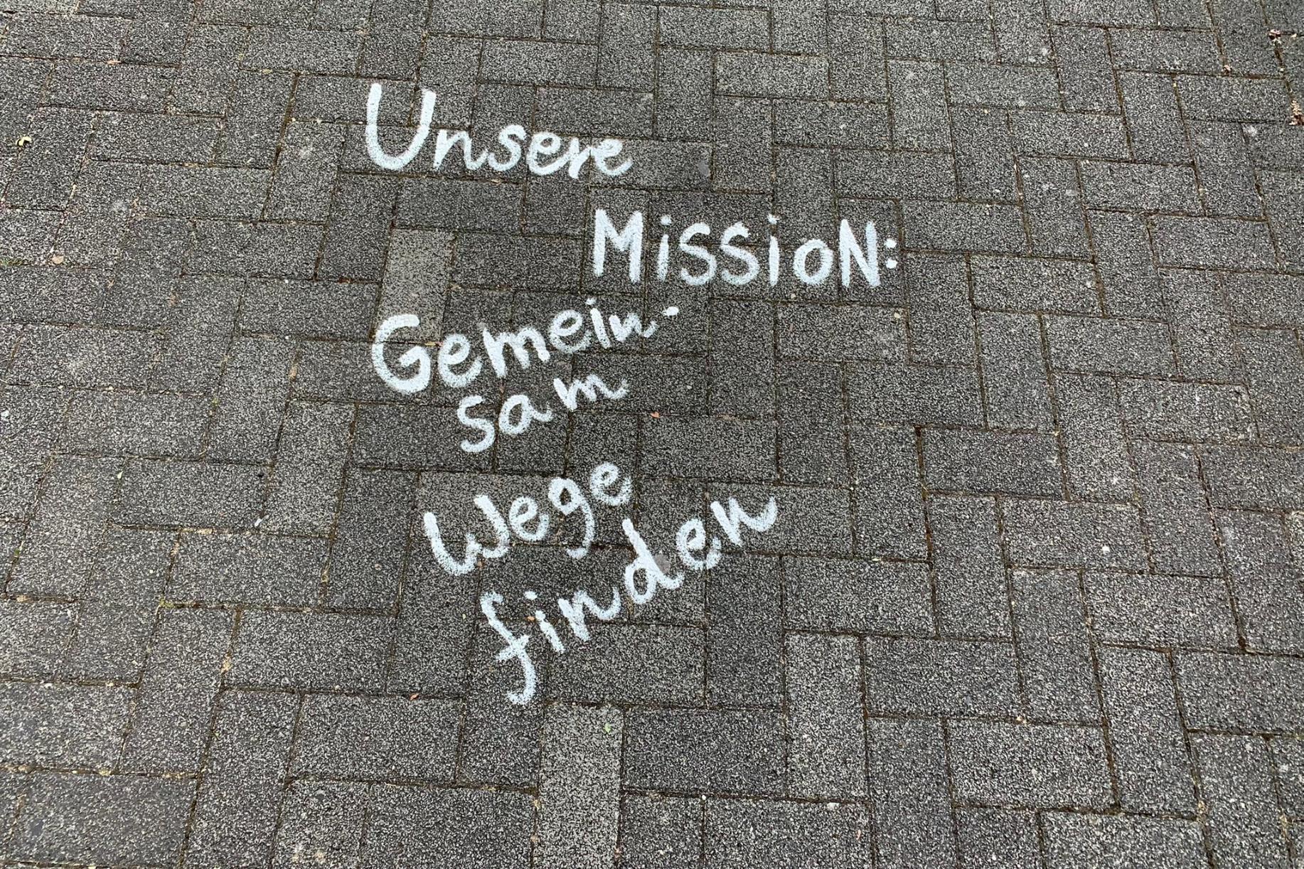Kurzporträt Wer Sind Wir Und Wofür Stehen Wir Freie
